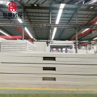 China Detachable Modular Hotel Houses Folding Container Prefabricated Portable House by OEM/ODM for sale