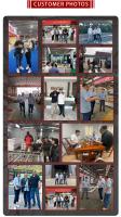 China Detachable Modular Hotel Houses Folding Container Prefabricated Portable House by OEM/ODM for sale