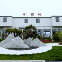 China Modular Prefab Container House For Hotel with Customized Color Options and Features for sale