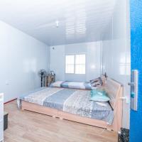 China Steel Prefabricated Houses The Ultimate Emergency Shelter for EU Standards Refugees for sale