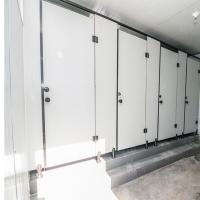 China Portable Toilet Shower Room Modern Design Steel Prefab Container Shower for Outdoor for sale