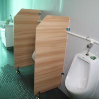 China Portable Toilet Shower Room Modern Design Steel Prefab Container Shower for Outdoor for sale