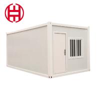 China Steel Foldable Prefabricated Apartment in Australia Expandable Wooden Container Home for sale