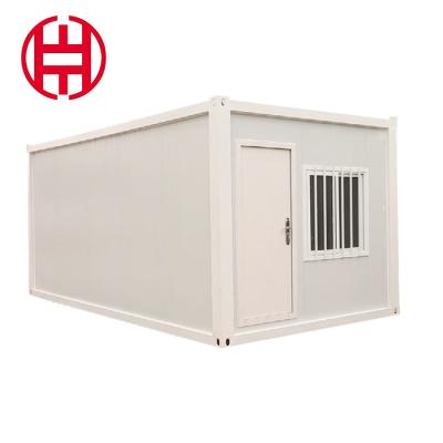 China Custom Design Steel Container House for Bedroom Bathroom Living Room Corridor Terraces for sale