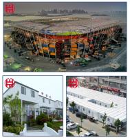 China Detachable Container House Flat Pack Container for OEM/ODM YES 20ft Modular Living for sale