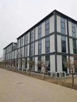 China 40ft Luxury Prefab Container House for Two Bedroom Apartment OEM/ODM YES for sale