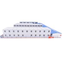 China Direct Homes Detachable Container House for Prefab C-Box for sale