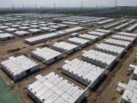 China 40ft flat pack container house toilet container house prefab house portable home With Good Service Steel for sale
