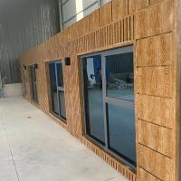 China Detachable Container House 40FT Solar Electricity Modular Home for and OEM/ODM Buyers for sale
