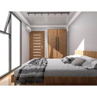 China Detachable Container House 40FT Solar Electricity Modular Home for and OEM/ODM Buyers for sale