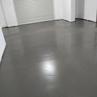 China 13.5MPa Self Leveling Concrete Self Leveling Floor For Warehouses Docks Factories Workshops for sale