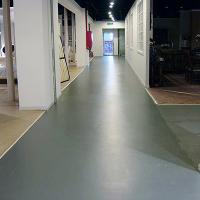China Portland Cement Based Self Leveling Mortar 24MPa For Residential for sale