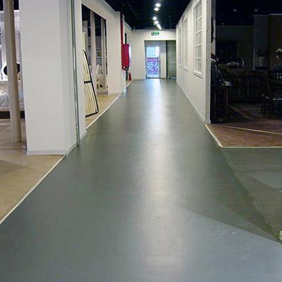 China Portland Cement Based Self Leveling Mortar 24MPa For Residential for sale
