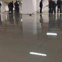China Portland Cement Based Self Leveling Mortar 24MPa For Residential for sale