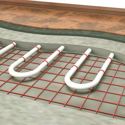China Gypsum Based Self Leveling Mortar For Floor Waterproof Self Levelling Compound for sale