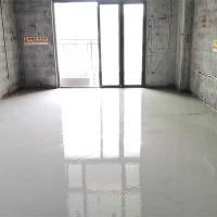 China Gypsum Based Self Leveling Mortar For Floor Waterproof Self Levelling Compound for sale