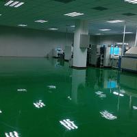 China Water Based Self Leveling Mortar High Strength 25MPa Self Leveling Epoxy For Concrete for sale