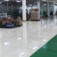China Water Based Self Leveling Mortar High Strength 25MPa Self Leveling Epoxy For Concrete for sale