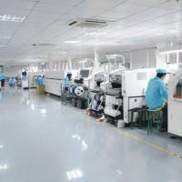 China Self Leveling ESD Epoxy Flooring 80MPa Grade 1 Anti Static Floor Coating for sale