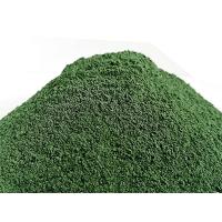 China Corundum Aggregate Flooring Terrazzo Aggregate For Airports Warehouses for sale
