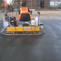 China Metallic Luster Epoxy Resin Floor Coating 80MPa Industrial Epoxy Floor Coating for sale