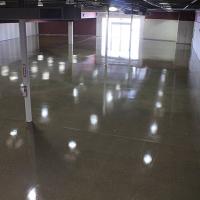 China Workshop Lithium Silicate Floor Hardener Odorless Lithium Silicate Concrete Densifier for sale