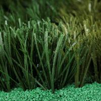 China Good Protectiveness Sport Artificial Turf UV Proof football Field Turf for sale
