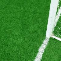 China Good Protectiveness Sport Artificial Turf UV Proof football Field Turf for sale