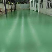China 2mm-5mm Epoxy Textured Flooring Epoxy Textured Coating For Pedestrian Areas for sale