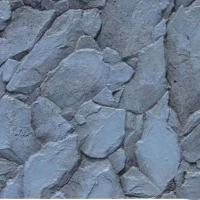 China Stamped Concrete Flooring Embossed Flooring For Municipal Sidewalks for sale