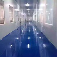 China Water Based Self Leveling Mortar High Strength 25MPa Self Leveling Epoxy For Concrete for sale