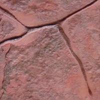 China Stamped Concrete Flooring Embossed Flooring For Municipal Sidewalks for sale