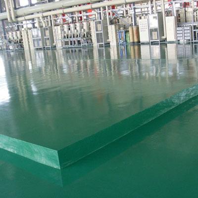 China Anti Corrosive Epoxy Floor Paint Wear Resistance Garage Floor Coating for sale