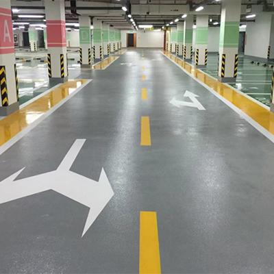 China Antibacterial Solvent Free Epoxy Paint Mildew Proof Topcoat Paint for sale