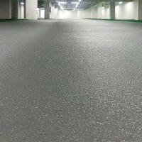 China Antibacterial Solvent Free Epoxy Paint Mildew Proof Topcoat Paint for sale