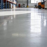 China Odorless Waterborne Epoxy Primer Water Based Garage Floor Paint for sale