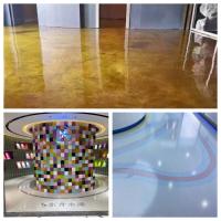 China Water Based Marble Flooring Paint High Simulation Concrete Paint Marble coating for sale