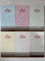 China Commercial Quartz Sand Epoxy Colored Quartz Epoxy Flooring Wear Resistance for sale