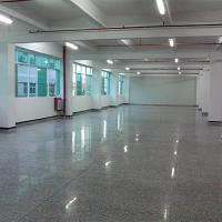 China Workshop Lithium Silicate Floor Hardener Odorless Lithium Silicate Concrete Densifier for sale