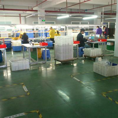 China 13.5MPa Self Leveling Concrete Self Leveling Floor For Warehouses Docks Factories Workshops for sale
