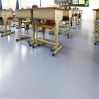 China Concrete Terrazzo Epoxy Floor Coatings 80MPa Epoxy Terrazzo Flooring For Exhibition Halls mixing epoxy resin for sale