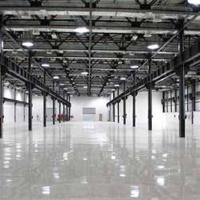 China 13.5MPa Self Leveling Concrete Self Leveling Floor For Warehouses Docks Factories Workshops for sale