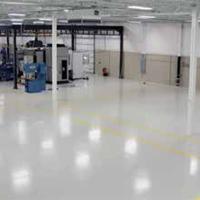 China Odorless Waterborne Epoxy Primer Water Based Garage Floor Paint for sale