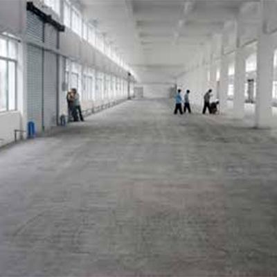 China Water Based Floor Epoxy Coating with Orange Peel Texture and Anti Slip Particles for Industrial Commercial and Transportation for sale