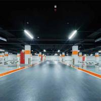 China Microsphere Epoxy Floor Coating Super Wear Resistant Residential Epoxy Flooring for sale
