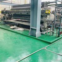 China Anticorrosion Self Leveling Floor Coating Vinyl Based Self Leveling Floor Paint for sale