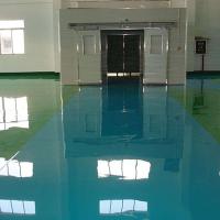 China Anticorrosion Self Leveling Floor Coating Vinyl Based Self Leveling Floor Paint for sale