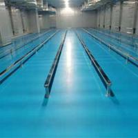 China Workshop Warehouse Polyurethane Flooring Acrylic Polyurethane For Floors for sale