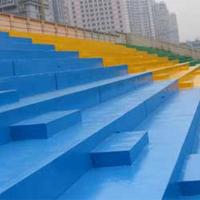 China Outdoor Uv Resistant Polyurethane Topcoat Good Adhesion PU Flooring for sale