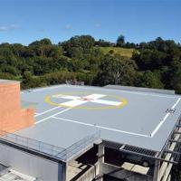 China Outdoor Uv Resistant Polyurethane Topcoat Good Adhesion PU Flooring for sale